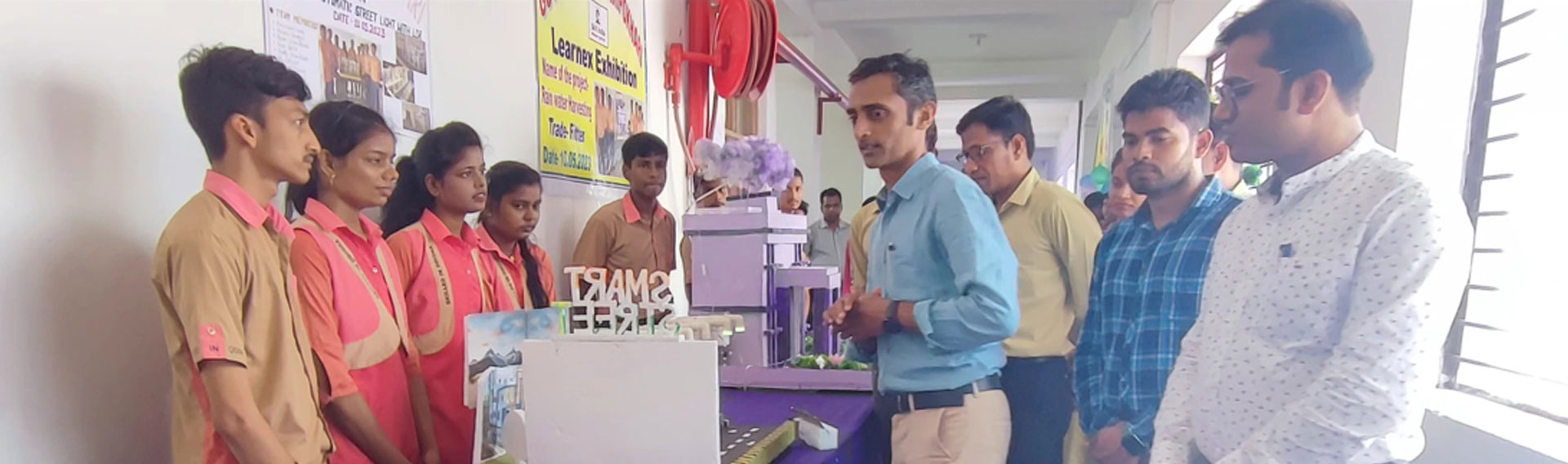Govt ITI-Bhandaripokhari | Home